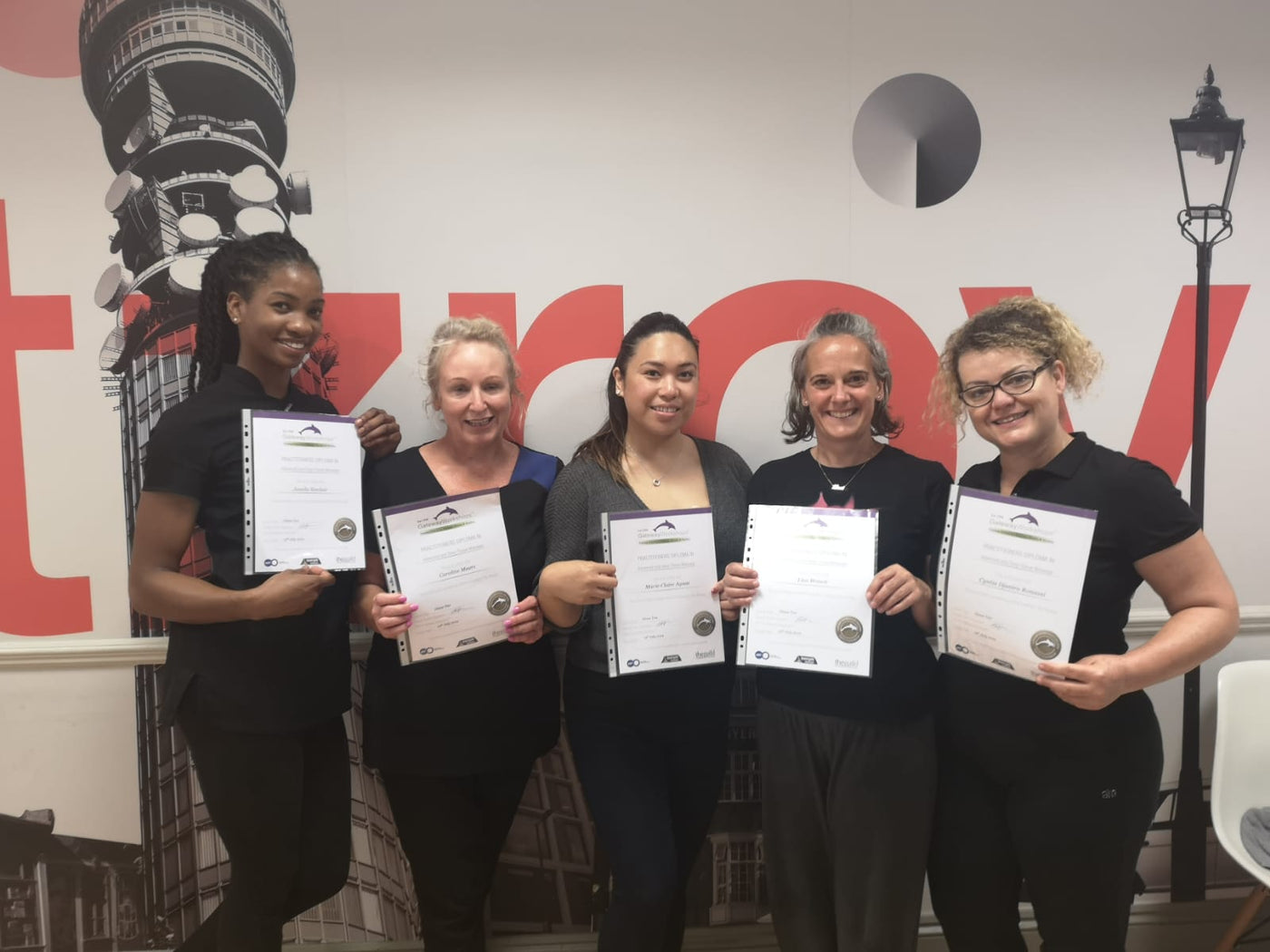 Gateway Workshops - Massage and Beauty Courses UK